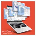Excalibur ERP par OC2I – ERP pour l'industrie électronique
