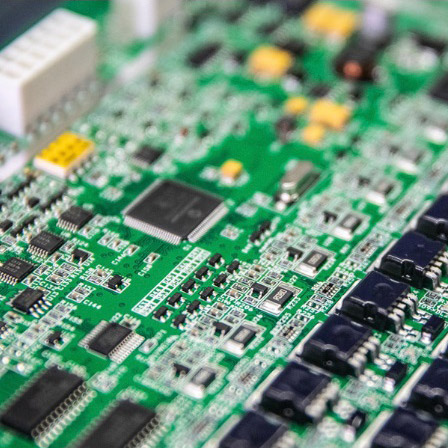 Étude de cas - Excalibur ERP par OC2I